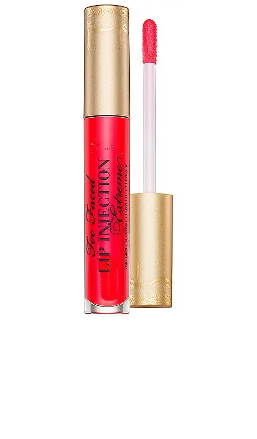 TOO FACED Lip Injection Extreme Lip Plumper - Strawberry Kiss