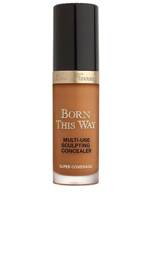 TOO FACED Born This Way Super Coverage Concealer - Toffee