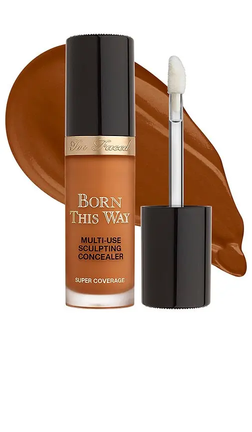 TOO FACED Born This Way Super Coverage Concealer - Toffee