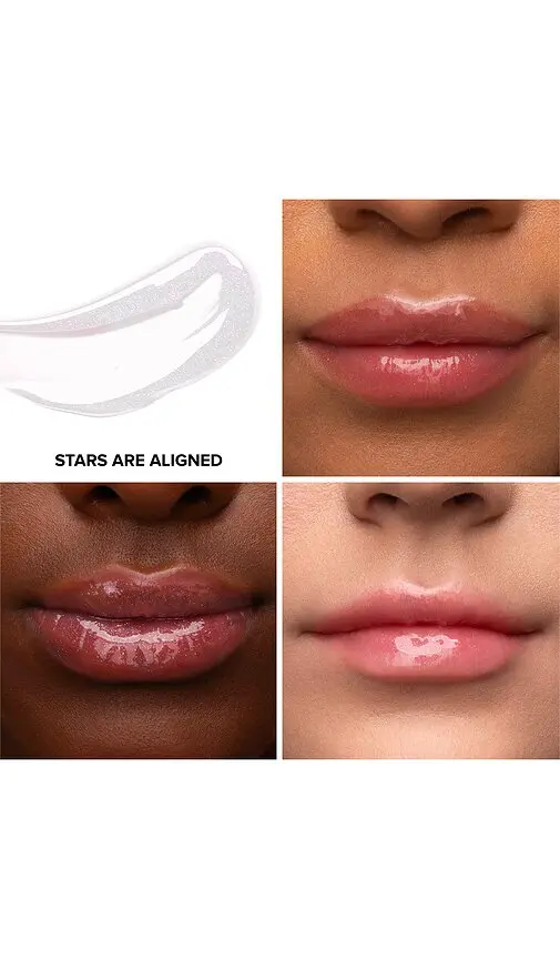 TOO FACED Lip Injection Lip Gloss