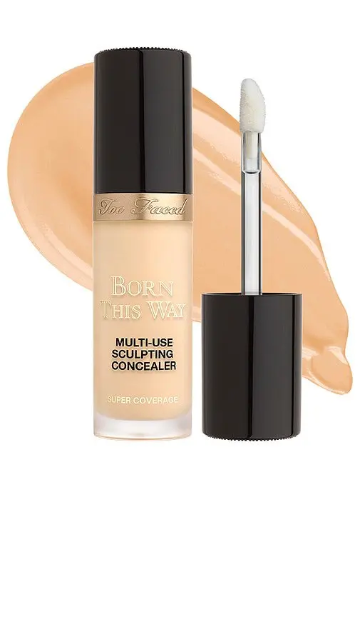 TOO FACED Born This Way Super Coverage Concealer - Vanilla