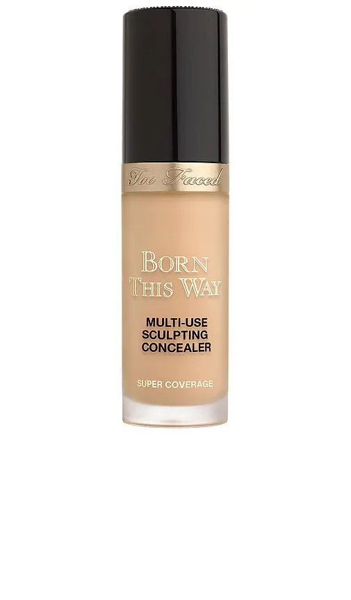 TOO FACED Born This Way Super Coverage Concealer - Warm Beige