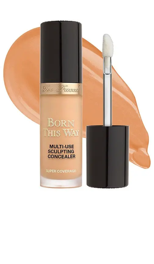 TOO FACED Born This Way Super Coverage Concealer - Warm Beige