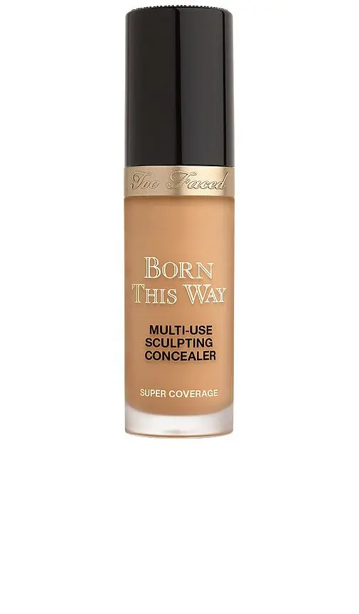 TOO FACED Born This Way Super Coverage Concealer - Warm Sand