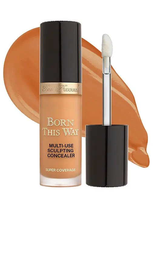 TOO FACED Born This Way Super Coverage Concealer - Warm Sand