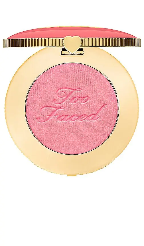 TOO FACED Cloud Crush Blurring Blush - Golden Hour