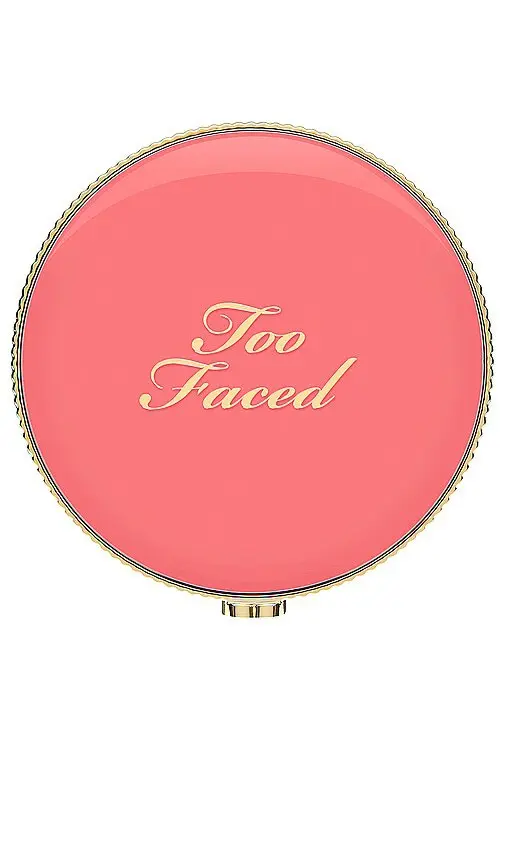TOO FACED Cloud Crush Blurring Blush - Golden Hour