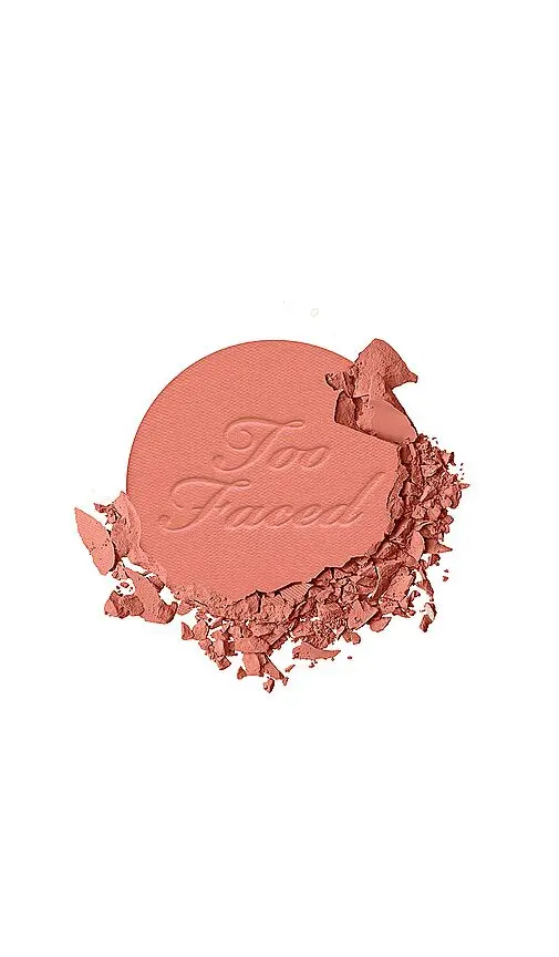 TOO FACED Cloud Crush Blurring Blush - Velvet Crush