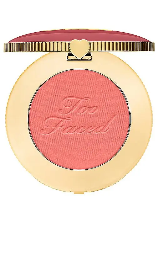 TOO FACED Cloud Crush Blurring Blush - Head In The Clouds