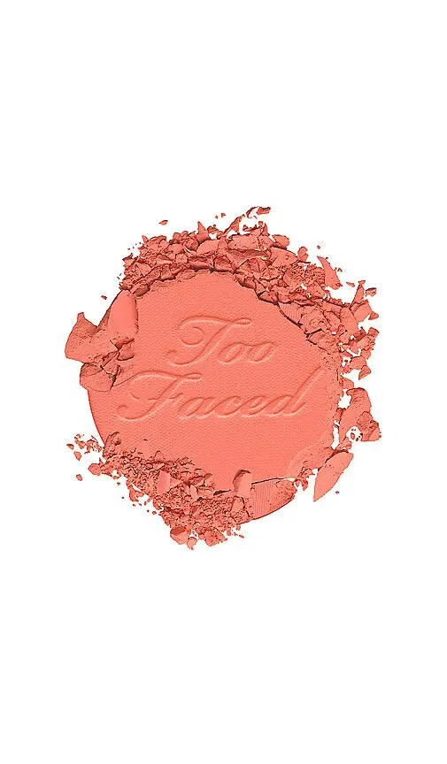 TOO FACED Cloud Crush Blurring Blush - Tequila Sunset