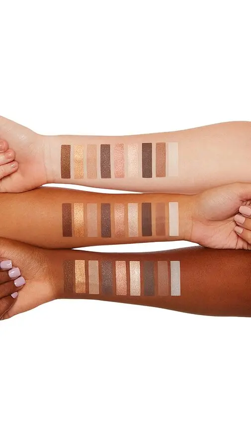 TOO FACED Natural Eyes Eyeshadow Palette In Multi