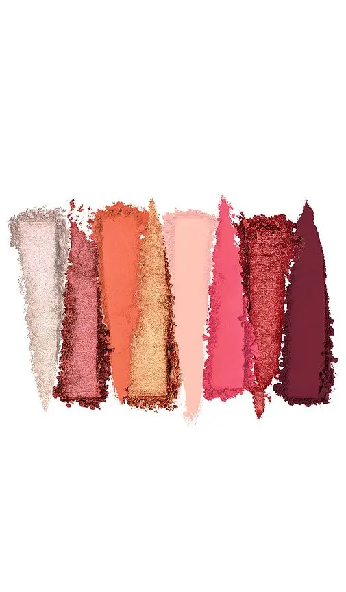 TOO FACED Let's Play Mini Eye Shadow Palette In Multi