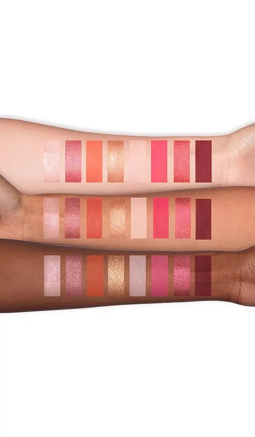 TOO FACED Let's Play Mini Eye Shadow Palette In Multi