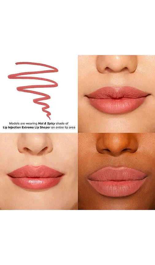 TOO FACED Lip Injection Extreme Lip Shaper