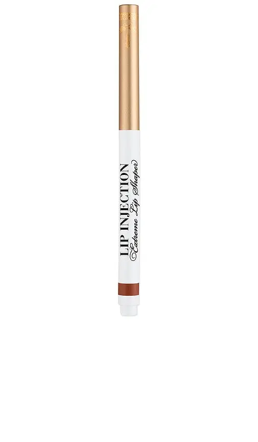 TOO FACED Lip Injection Extreme Lip Shaper