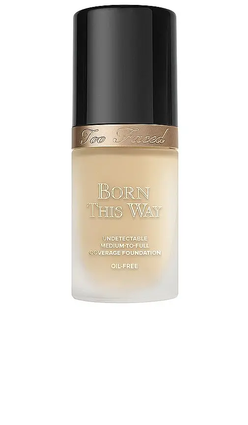 TOO FACED Born This Way Foundation - Ivory