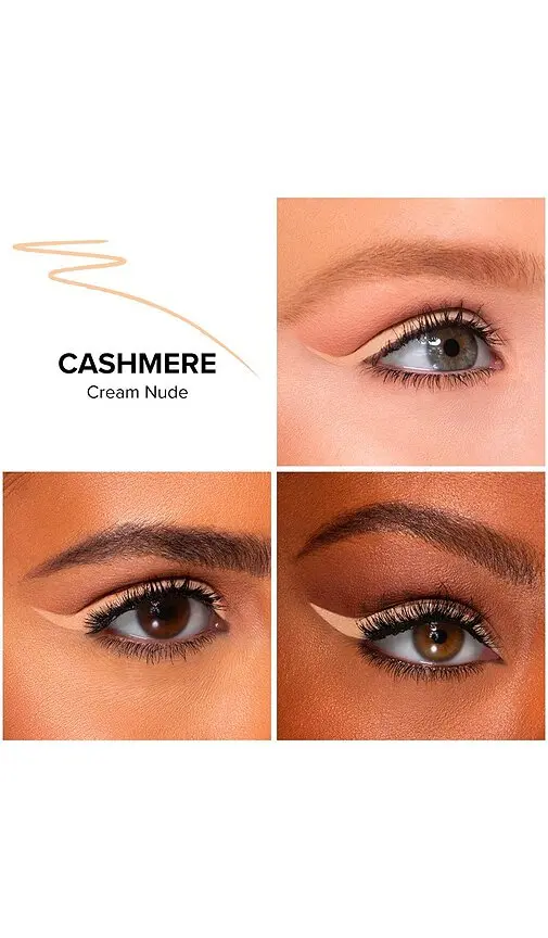 TOO FACED Killer Liner 36 Hour Waterproof Gel Eyeliner - Killer Cashmere