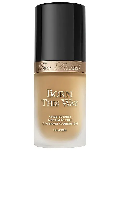 TOO FACED Born This Way Foundation - Sand