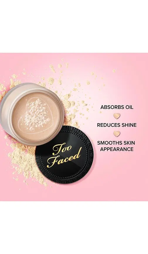 TOO FACED Born This Way Ethereal Loose Setting Powder - N,a