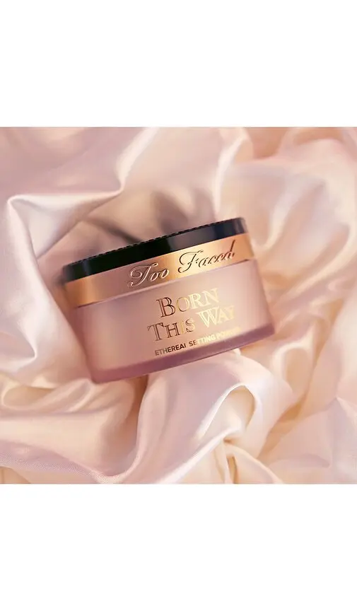 TOO FACED Born This Way Ethereal Loose Setting Powder - N,a