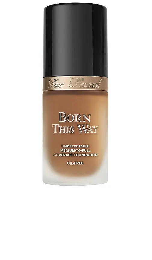 TOO FACED Born This Way Foundation - Mocha