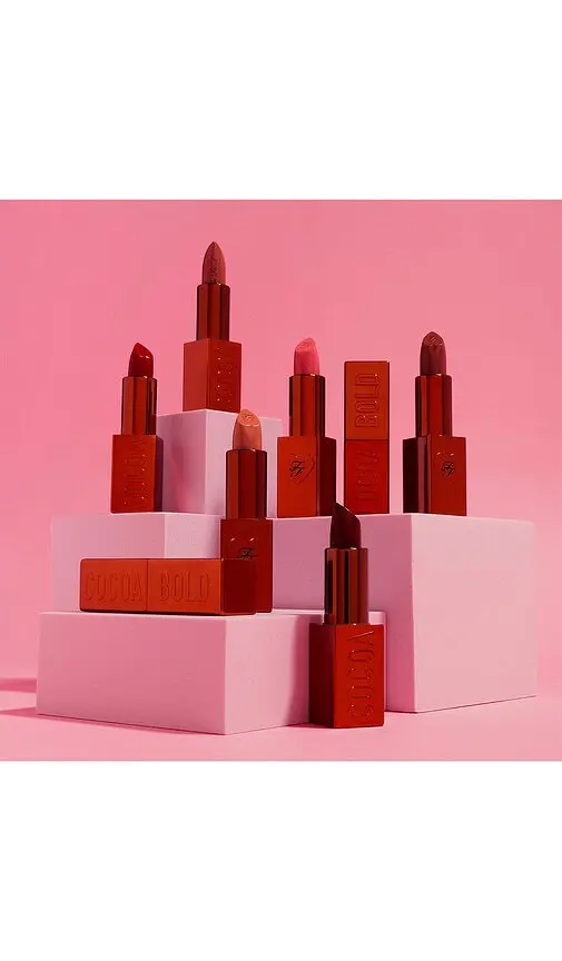 TOO FACED Cocoa Bold Lipstick