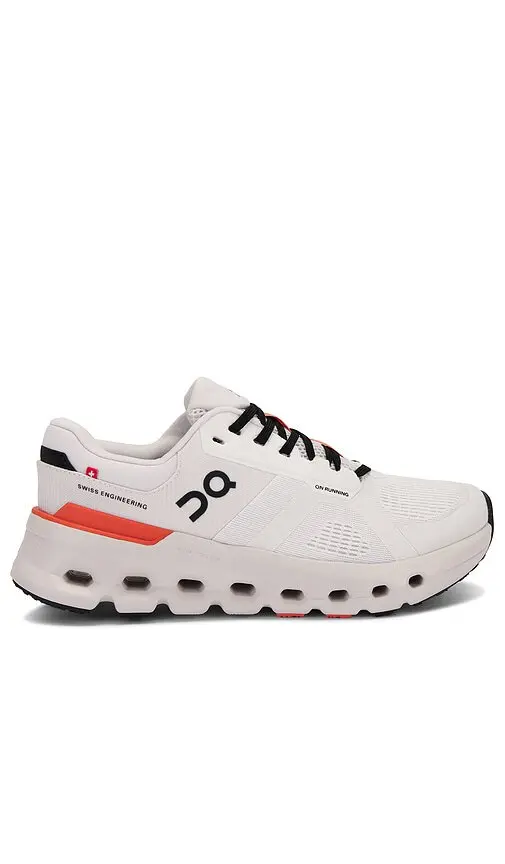 On Cloudrunner 2 Sneaker