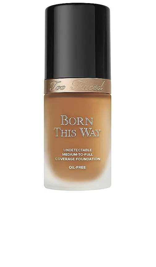 TOO FACED Born This Way Foundation - Butter Pecan