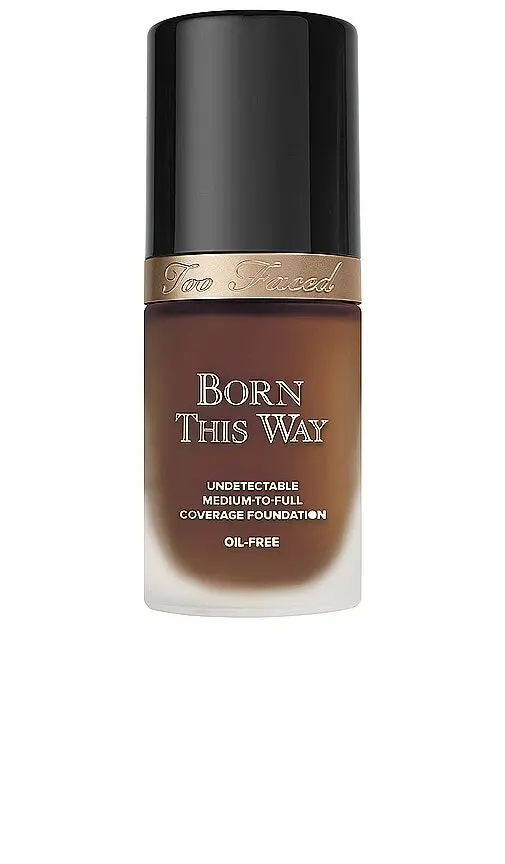 TOO FACED Born This Way Foundation - Truffle