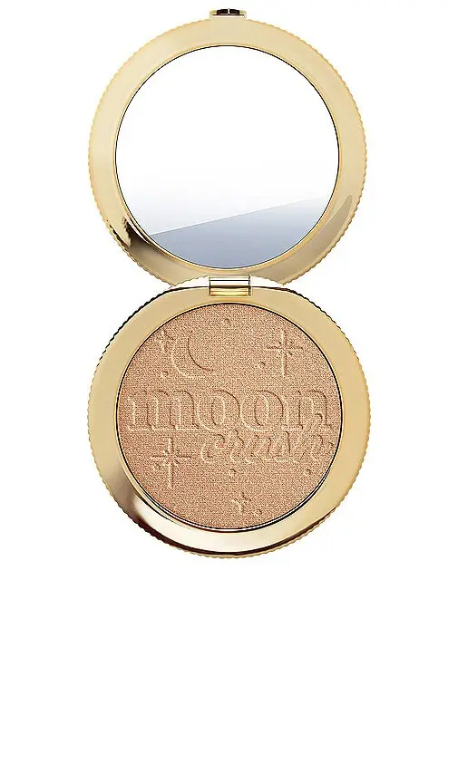 TOO FACED Moon Crush Out Of This World Highlighter - Summer Moon
