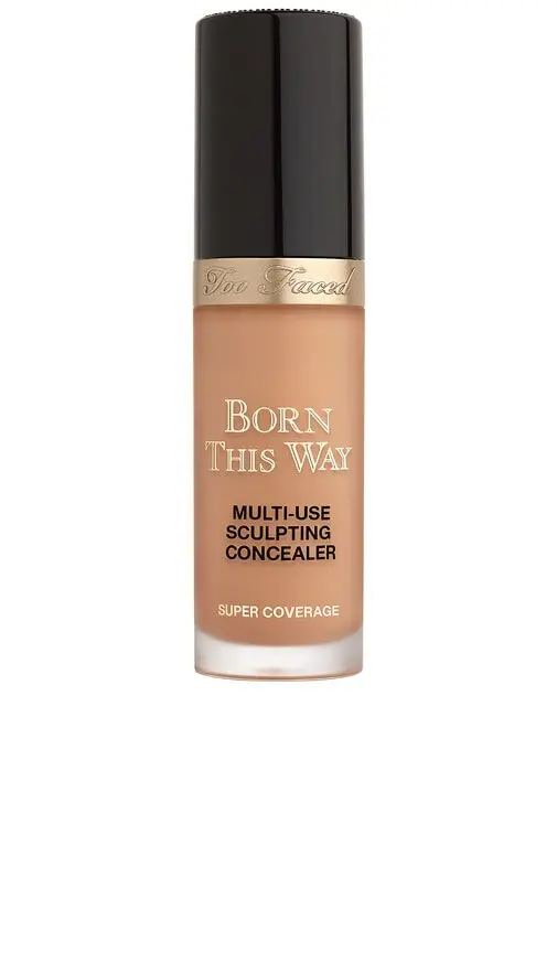 TOO FACED Born This Way Super Coverage Concealer - Butterscotch