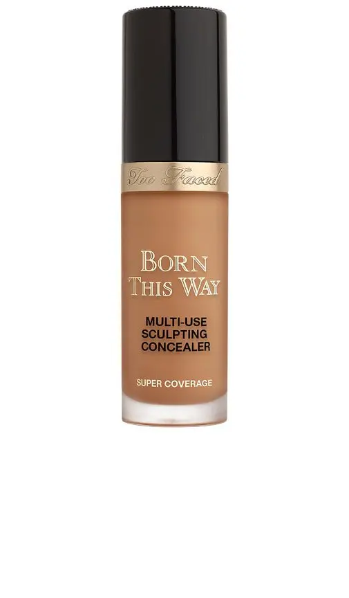 TOO FACED Born This Way Super Coverage Concealer - Caramel