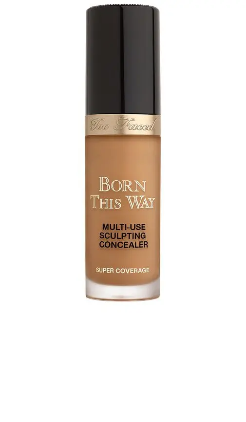 TOO FACED Born This Way Super Coverage Concealer - Chestnut