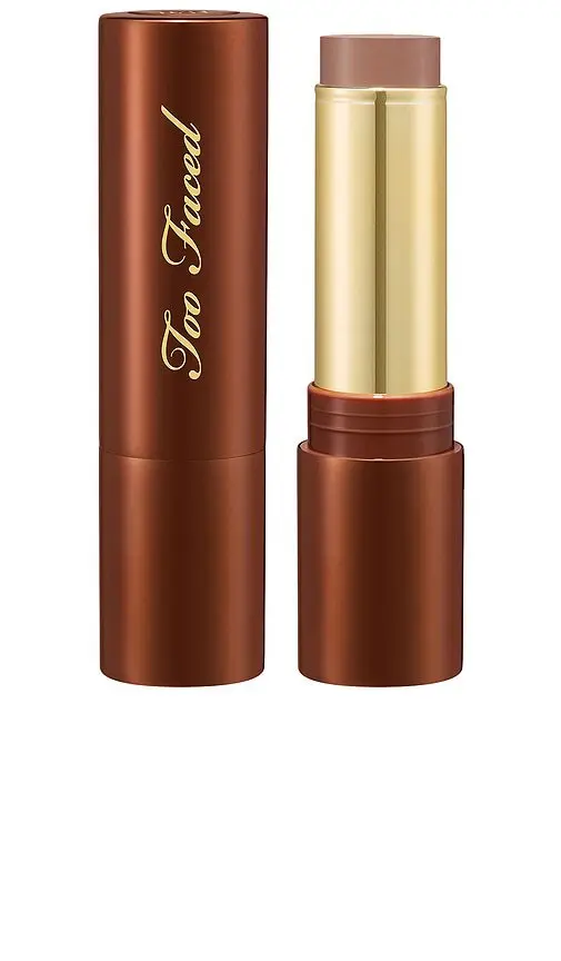 TOO FACED Chocolate Soleil Melting Bronzing & Sculpting Stick - Chocolate Mousse