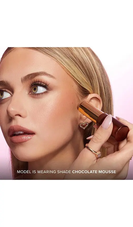 TOO FACED Chocolate Soleil Melting Bronzing & Sculpting Stick