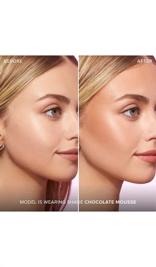 TOO FACED Chocolate Soleil Melting Bronzing & Sculpting Stick