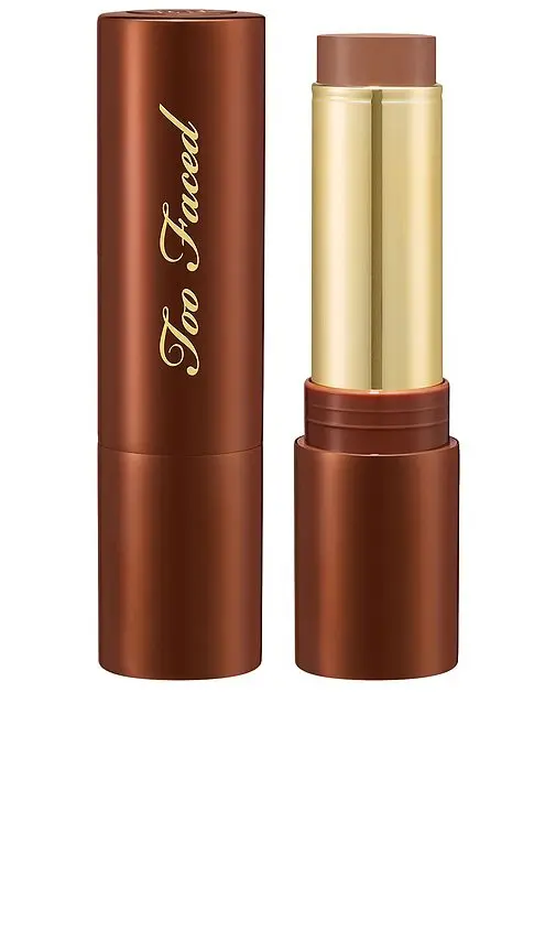 TOO FACED Chocolate Soleil Melting Bronzing & Sculpting Stick - Chocolate Souffle