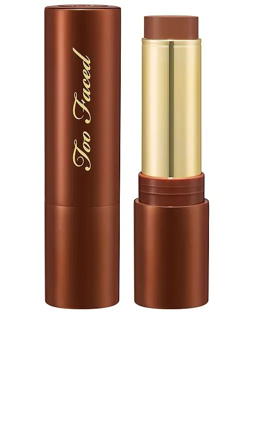 TOO FACED Chocolate Soleil Melting Bronzing & Sculpting Stick - Chocolate Caramel