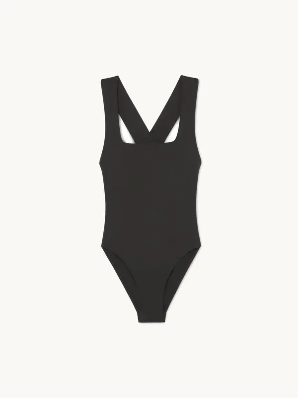 Bondi Born Fernanda One-piece - Black