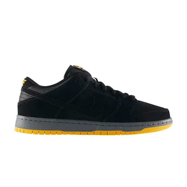 Nike Dunk Low Pro Sb Sneaker
