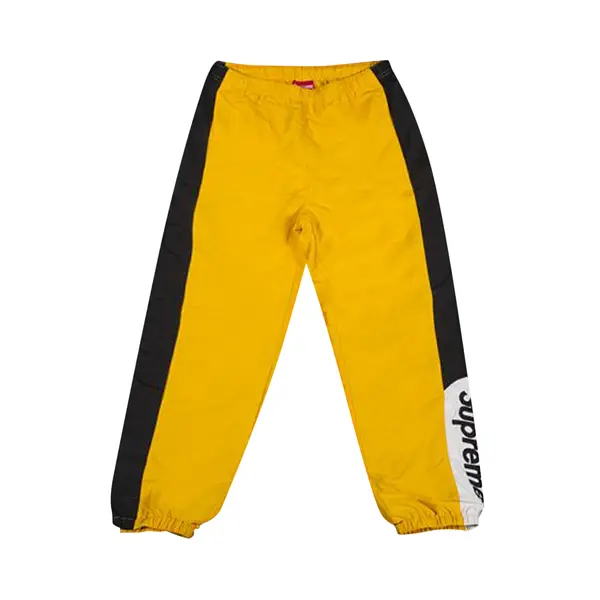 Supreme Side Logo Track Pant