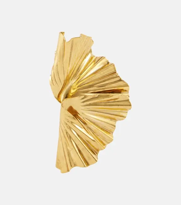 JENNIFER BEHR Darya Earrings - Gold