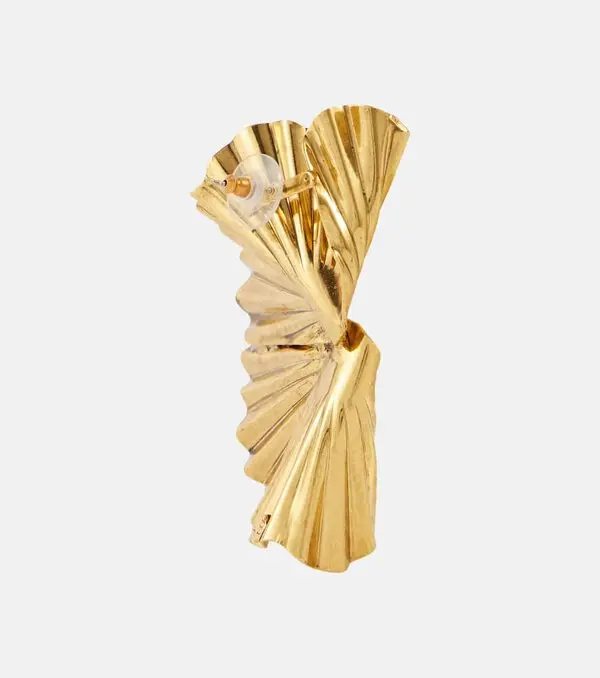 JENNIFER BEHR Darya Earrings - Gold