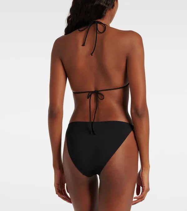Tory Burch Gemini Bikini Bottoms