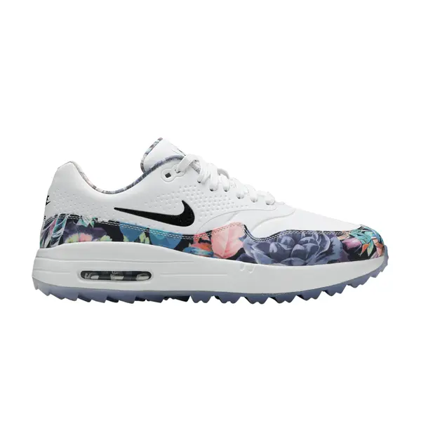 Nike Max 1 Golf Nrg 'floral' Sneaker