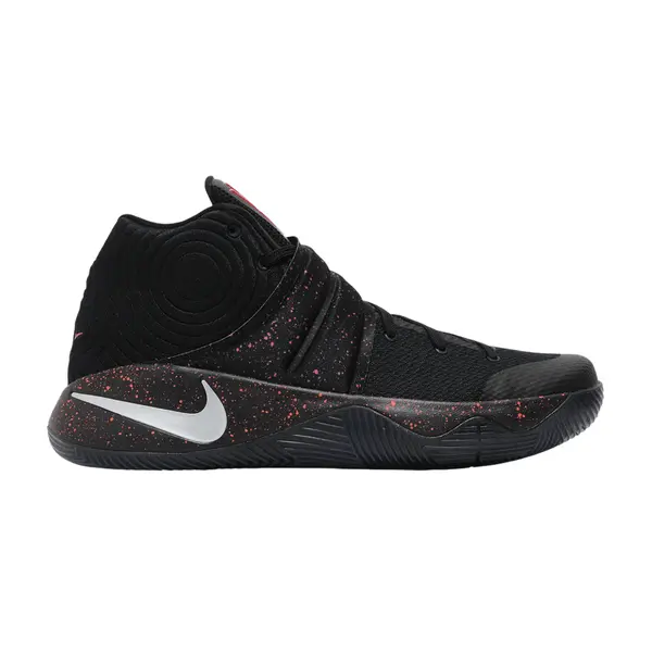 Nike Kyrie 2 Sneakers - Black