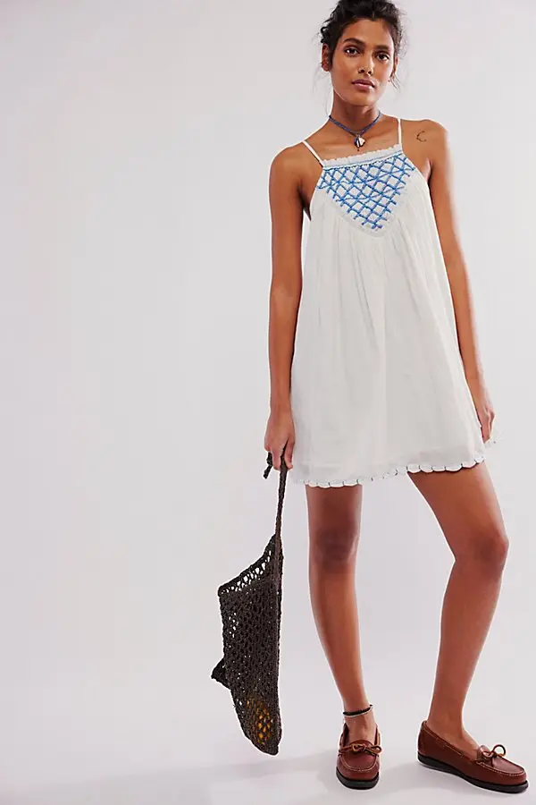 galaxy mini dress GALAXY