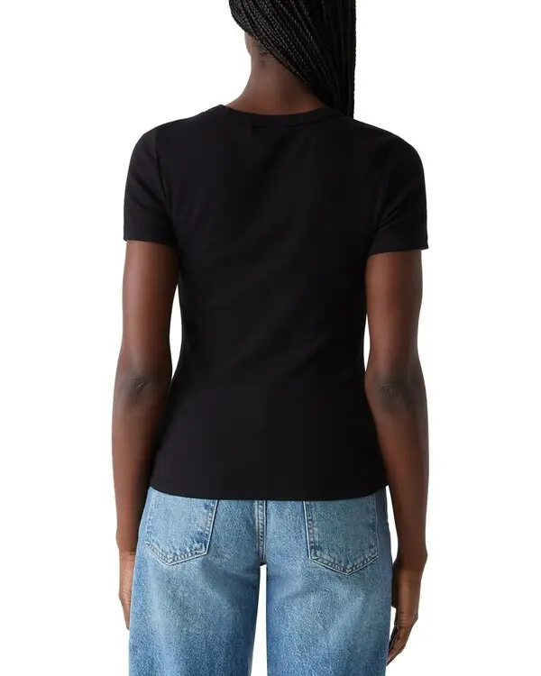 Michael Stars Rico Tee