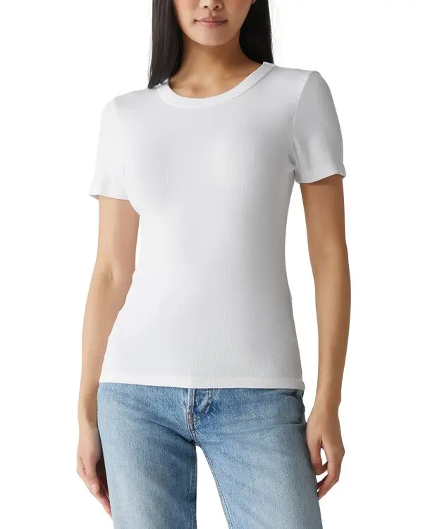 Michael Stars Rico Tee