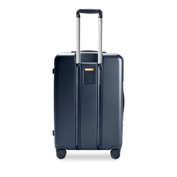 Briggs & Riley Sympatico Medium Expandable Spinner Suitcase - Navy